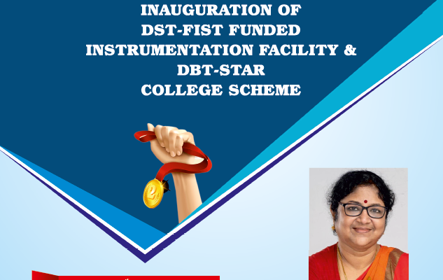 Common Activities of DBT STAR Departments – Sree Narayana College