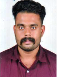 Akhil A.S – Sree Narayana College